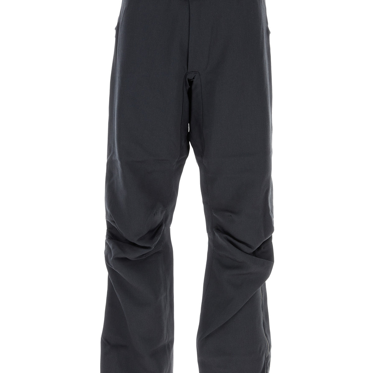 Graphite wool pant – G&B