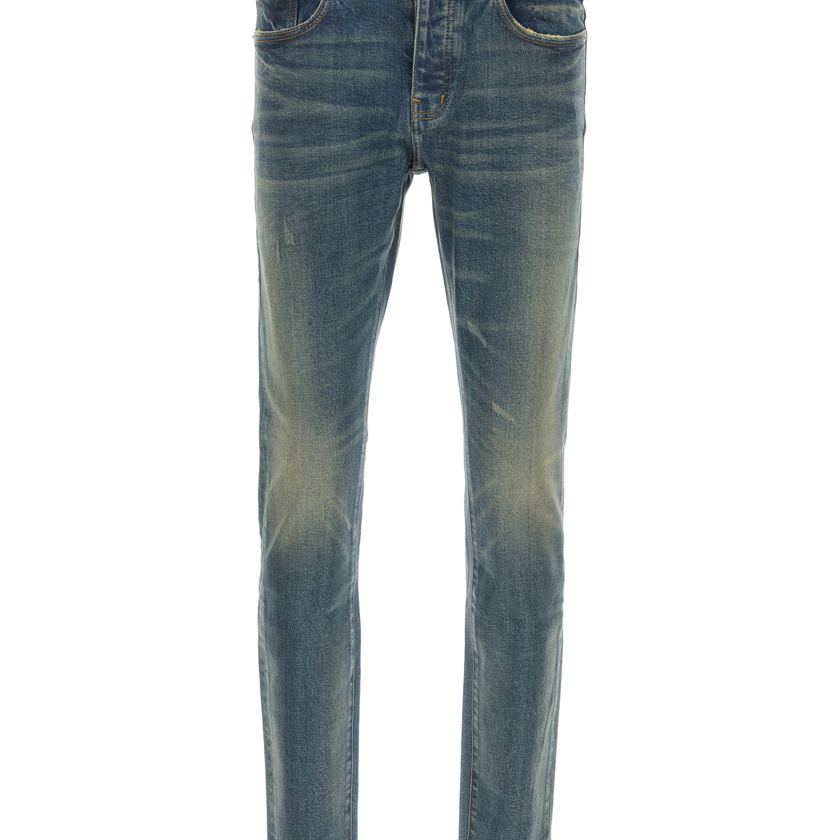 Stretch denim P001 jeans – G&B