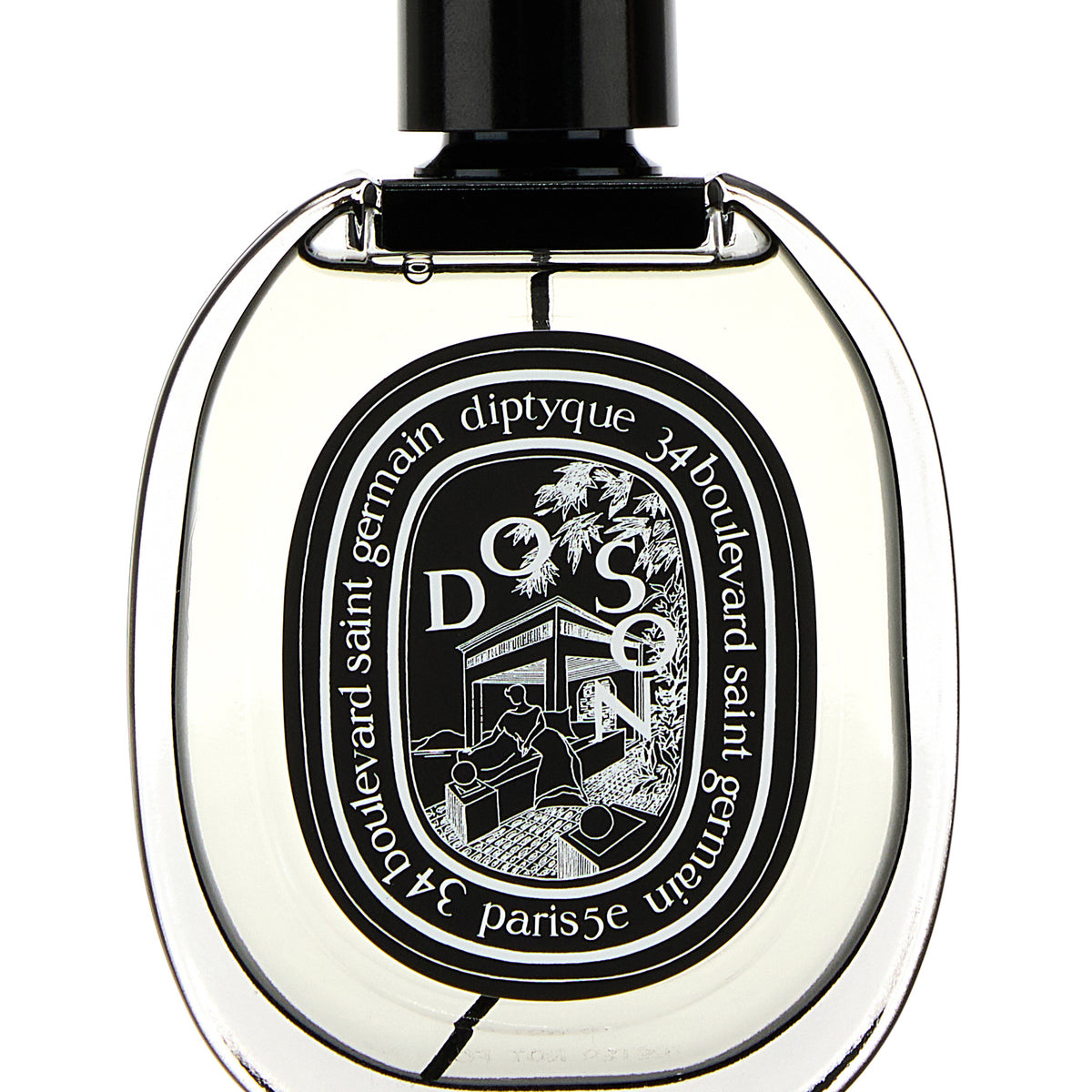 Eau de parfum Do Son perfume – G&B