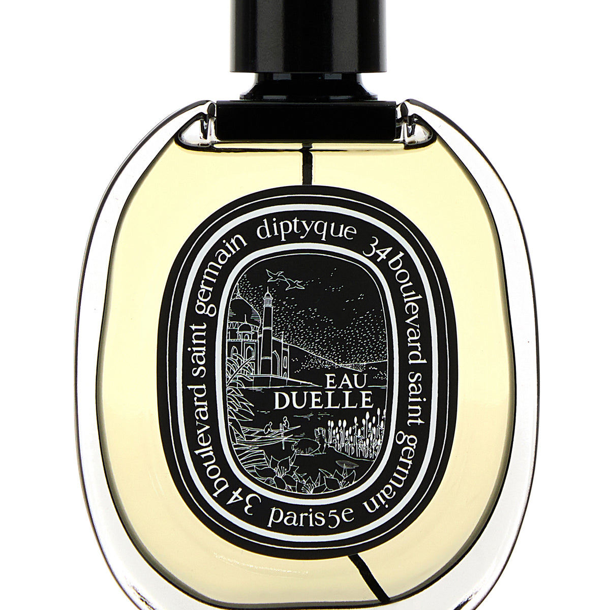 Eau de parfum Eau Duelle perfume – G&B