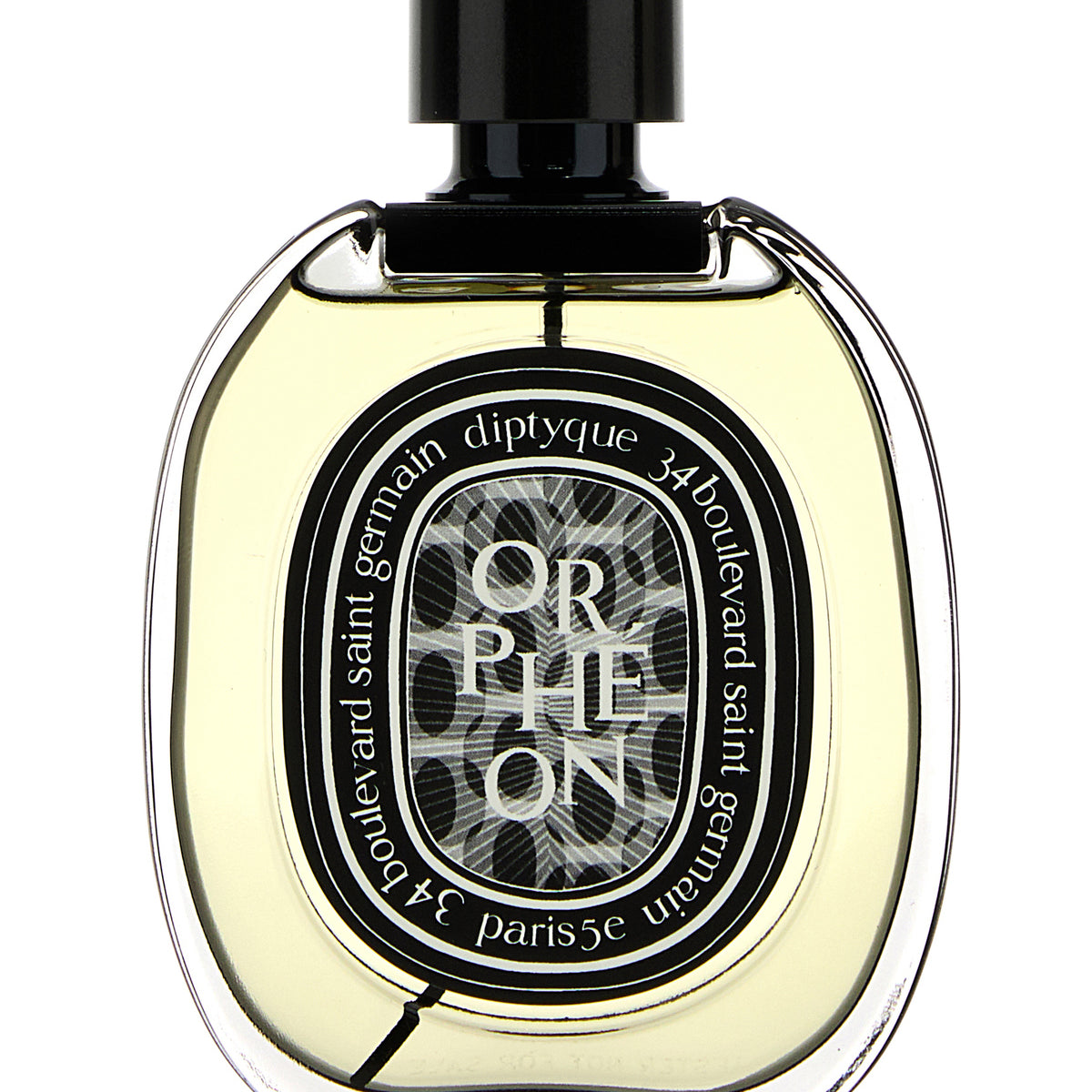 Eau de parfum Orpheon perfume – G&B
