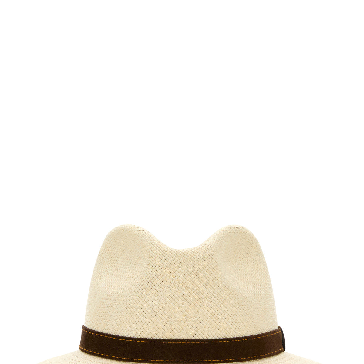 Cappello Country-Panama in paglia – G&B