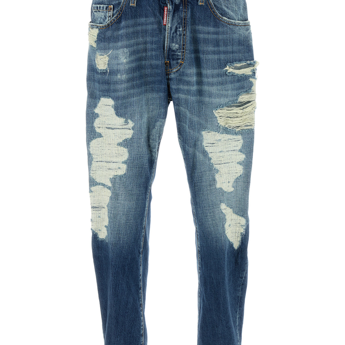 Denim Bro jeans – G&B