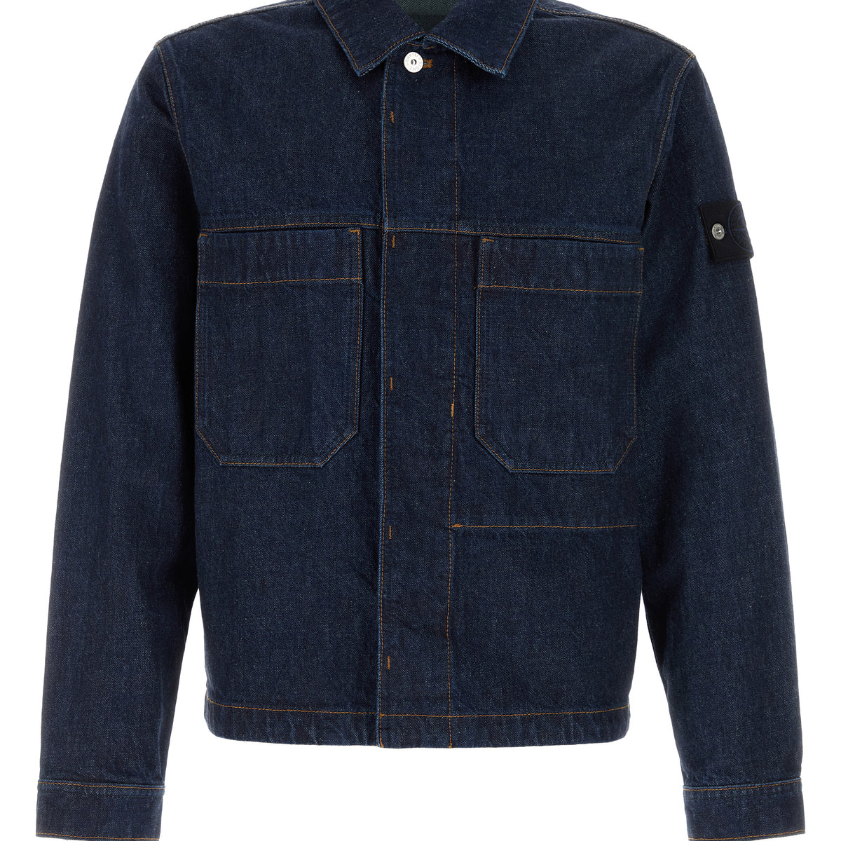 Denim jacket – G&B