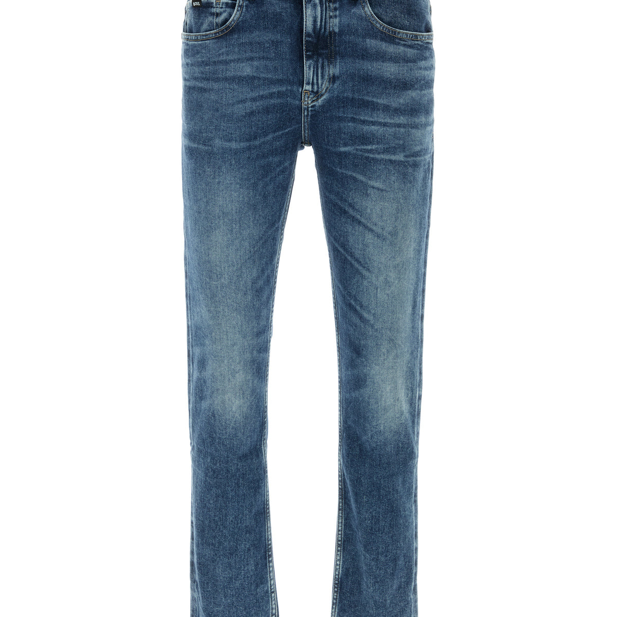 Stretch denim jeans – G&B