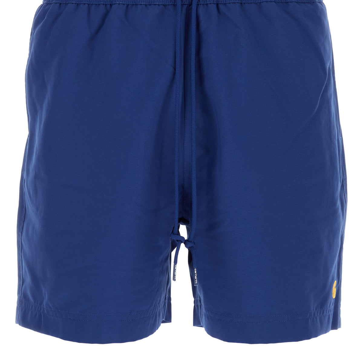 Blue polyester Chase Swim Trunks – G&B
