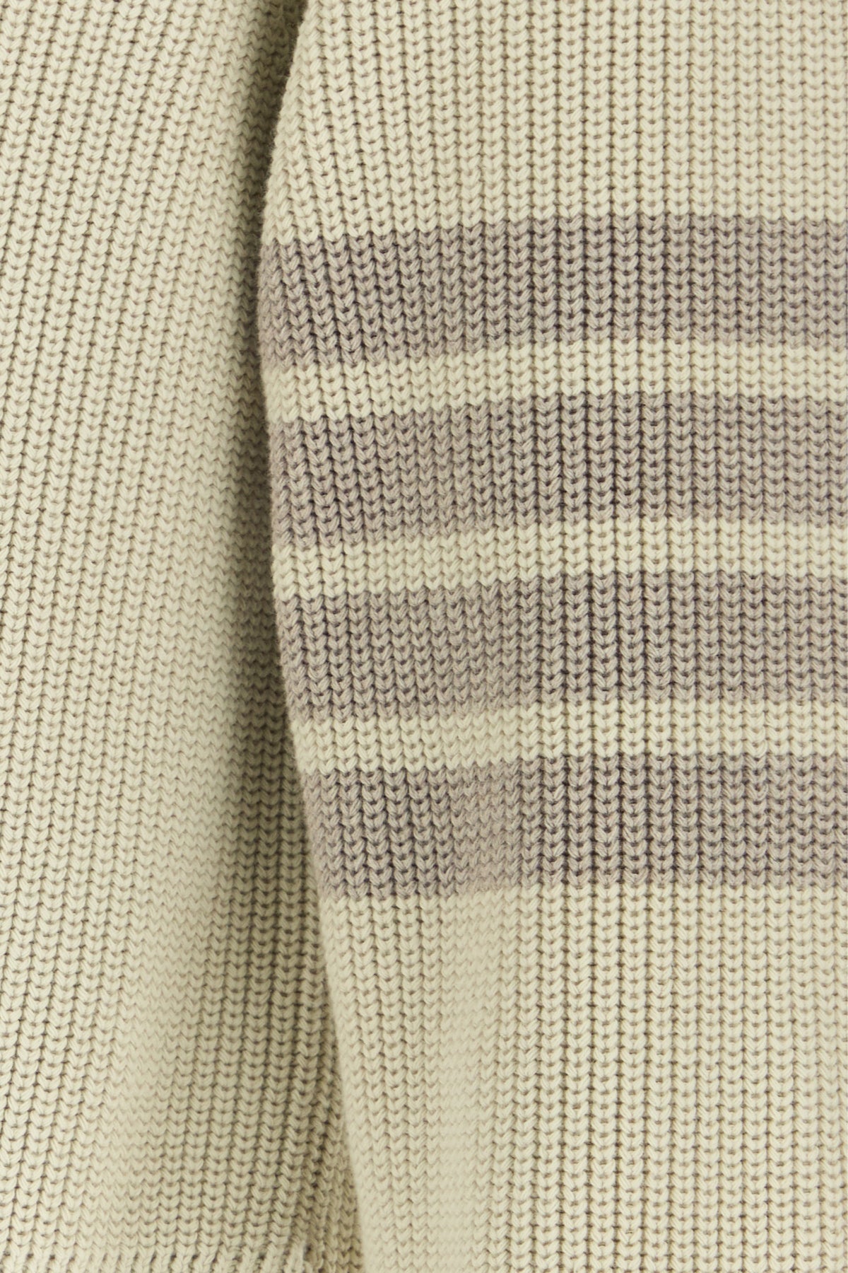 Sand cotton sweater – G&B