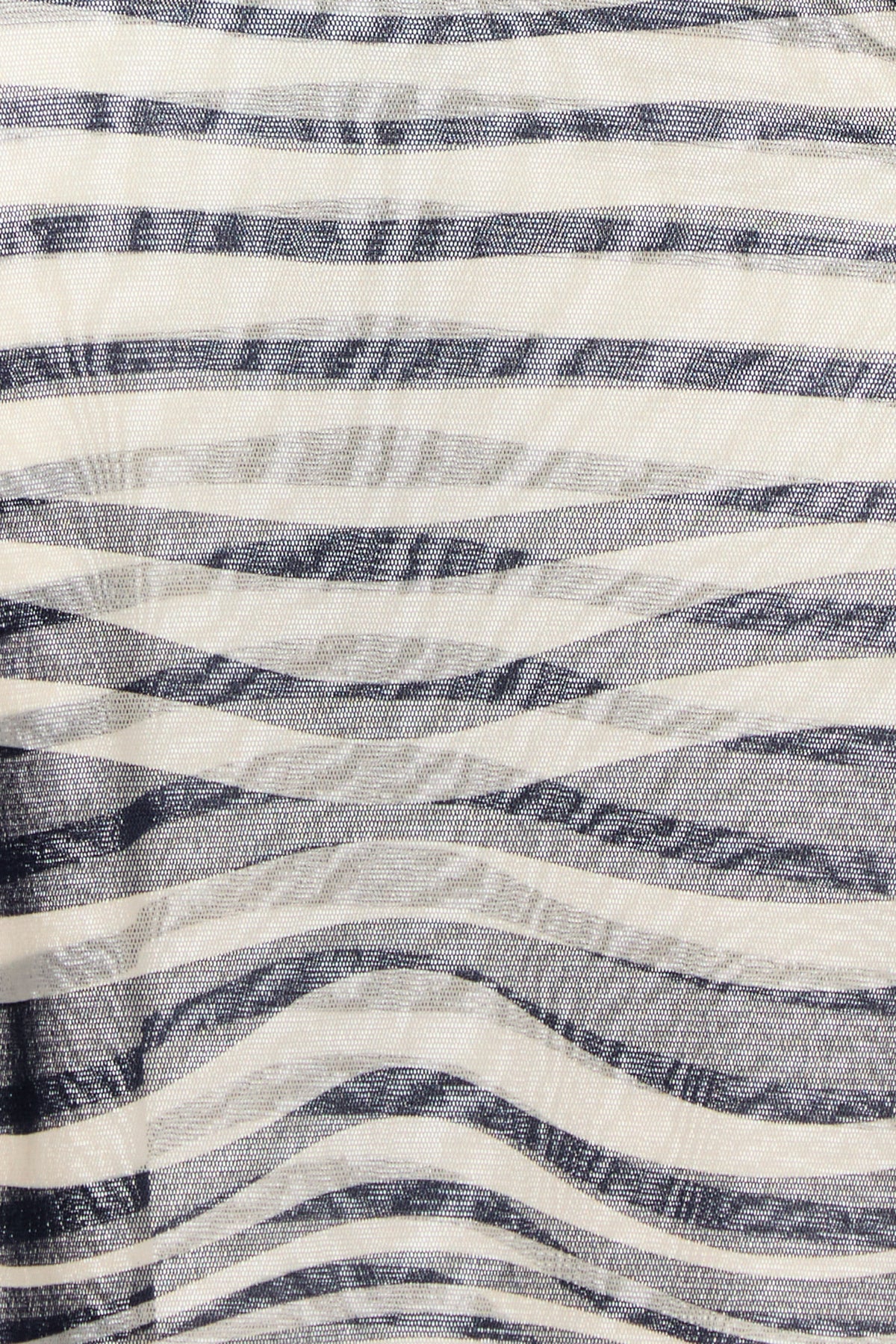 Printed mesh top – G&B