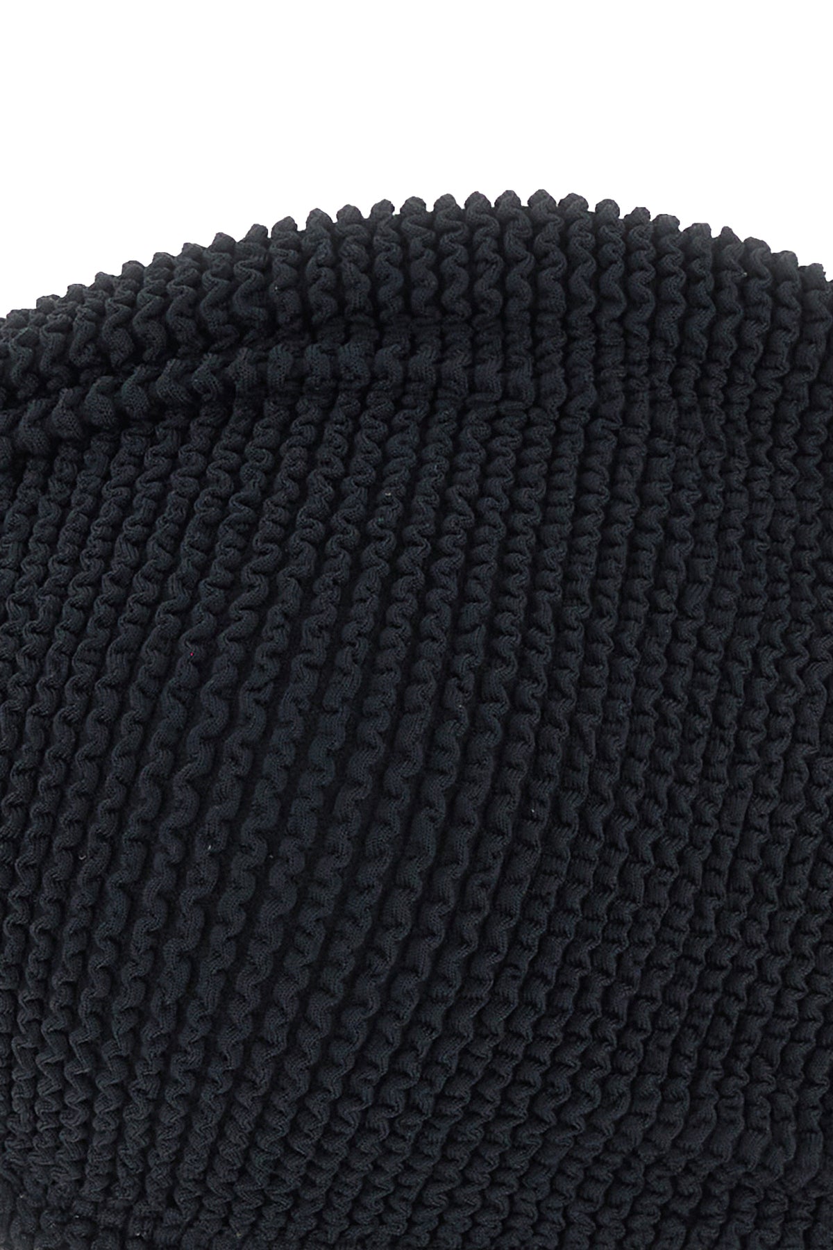 Black stretch nylon Tina bikini – G&B