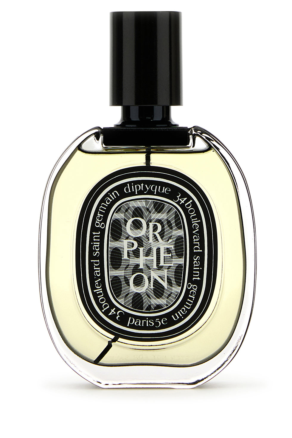 Eau de parfum Orpheon perfume – G&B