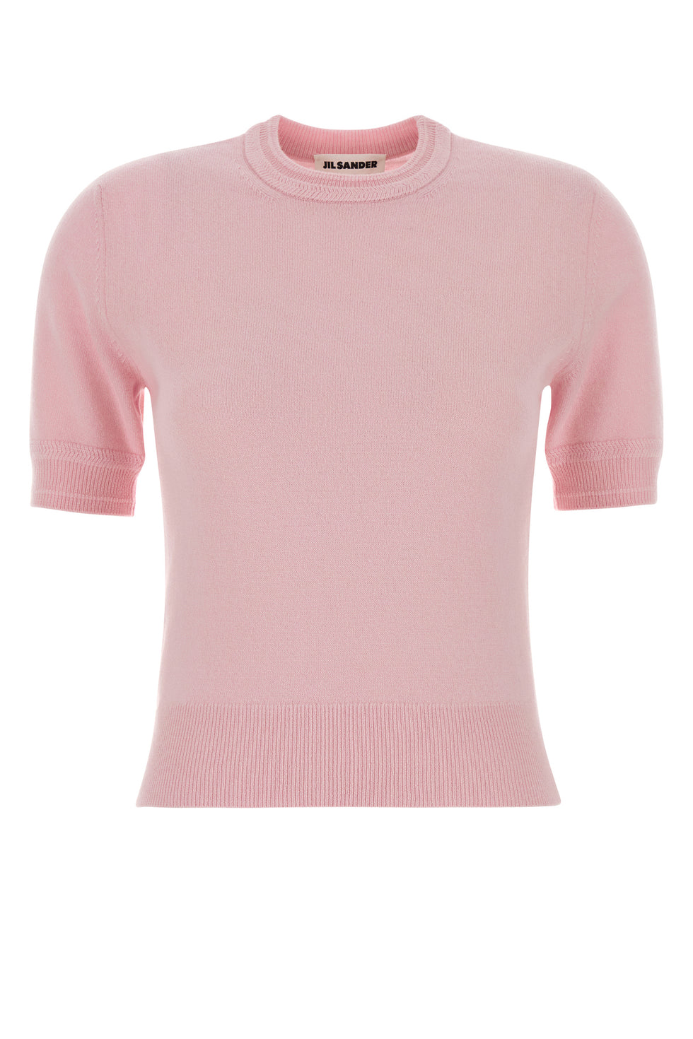 Pink wool sweater – G&B