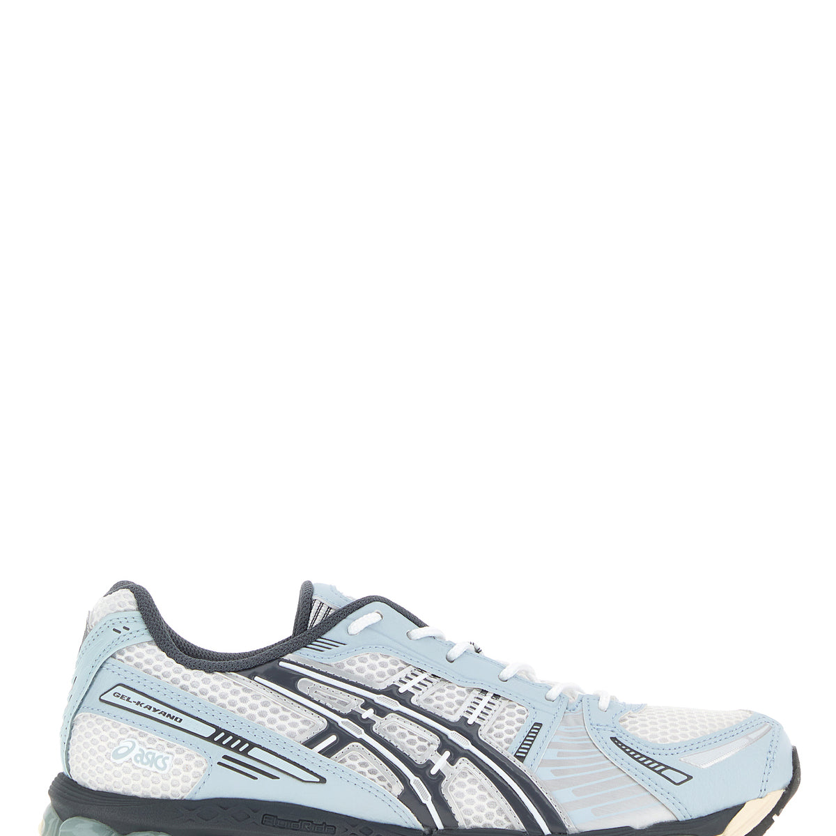 Multicolor mesh and rubber GEL-KAYANO 12.1 sneakers – G&B